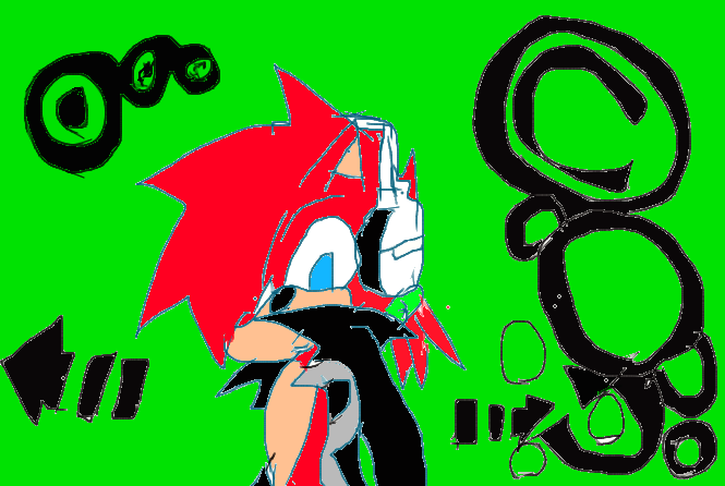 Dj Alex by SlyCat23 on DeviantArt