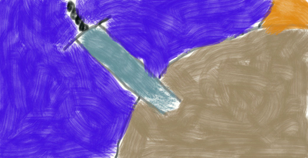 Backstab by Lewid on DeviantArt