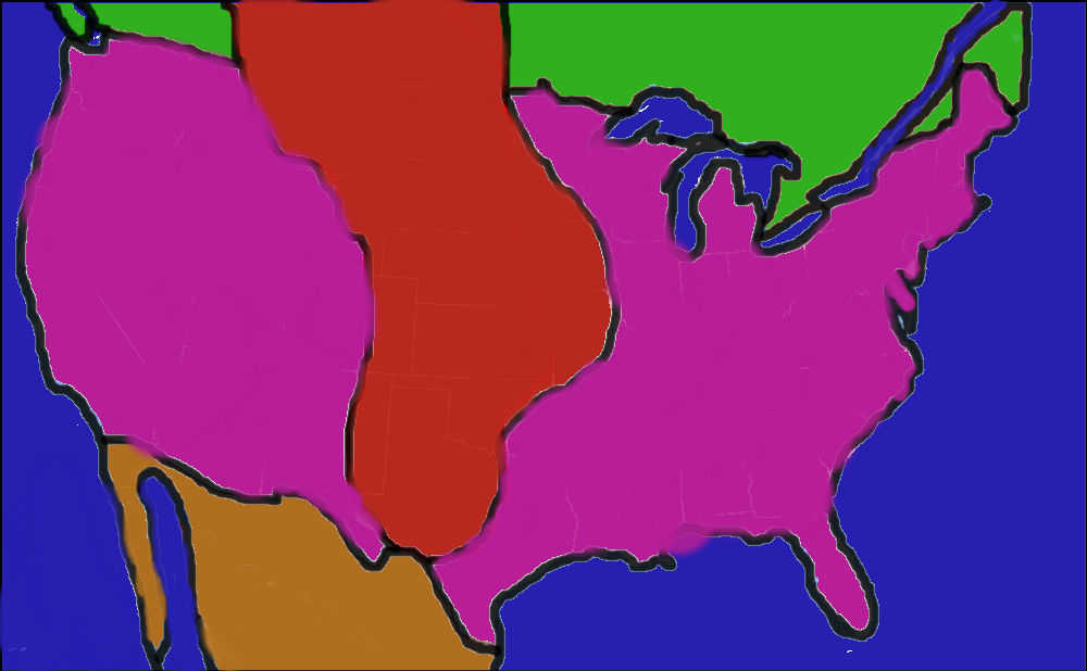 Great Plains Map 2 by Lewid on DeviantArt