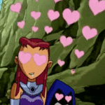 Beast Boy and Starfire: Terra! by OCTOPUS-SLIME on DeviantArt