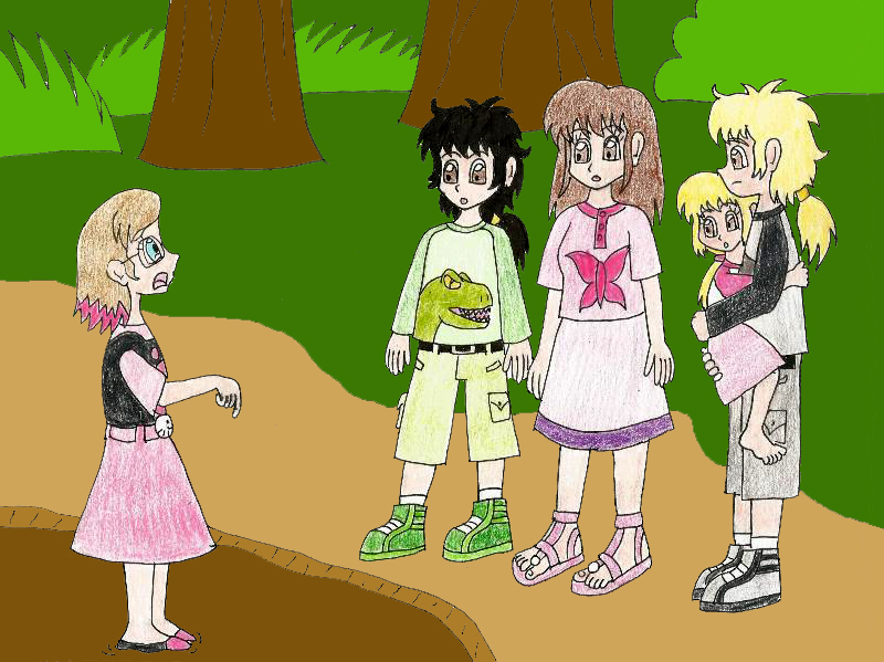 Stories on The-Foot-Club - DeviantArt