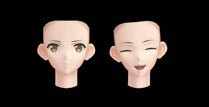 Explore the Best Mmd_face Art | DeviantArt