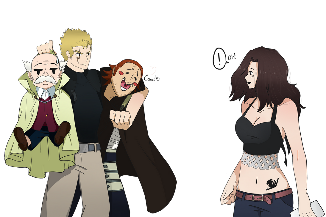 Laxana no Kazoku part 3 by SasumiYahiko on DeviantArt