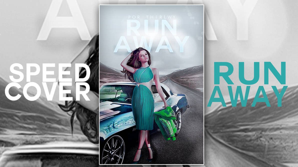 Tutorial (run away cover) by AriaEdits on DeviantArt