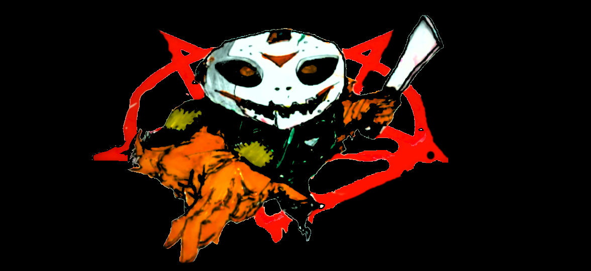 SCARE CREW LOGO by khasarts on DeviantArt