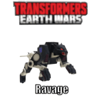 Ravage by SpokaneJack on DeviantArt