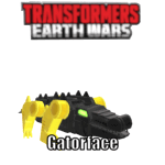 Gatorface by SpokaneJack on DeviantArt