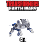 Glit by SpokaneJack on DeviantArt