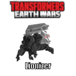 Lionizer by SpokaneJack on DeviantArt