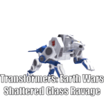 Soundwave SG Devastation Render Blender Remake by Angel300LQ on DeviantArt