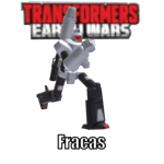 Fracas by SpokaneJack on DeviantArt