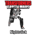 Nightstick by SpokaneJack on DeviantArt