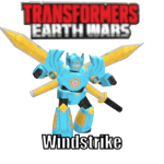 Windstrike by SpokaneJack on DeviantArt