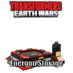 Energon Storage by SpokaneJack on DeviantArt