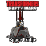 Space Bridge by SpokaneJack on DeviantArt