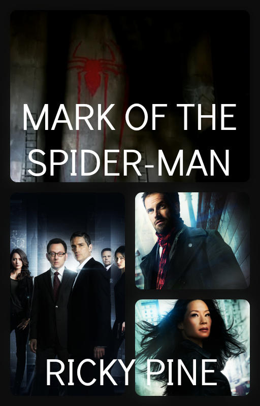 Mark Of The Spider-Man - Chapter 11 by RickyPine on DeviantArt