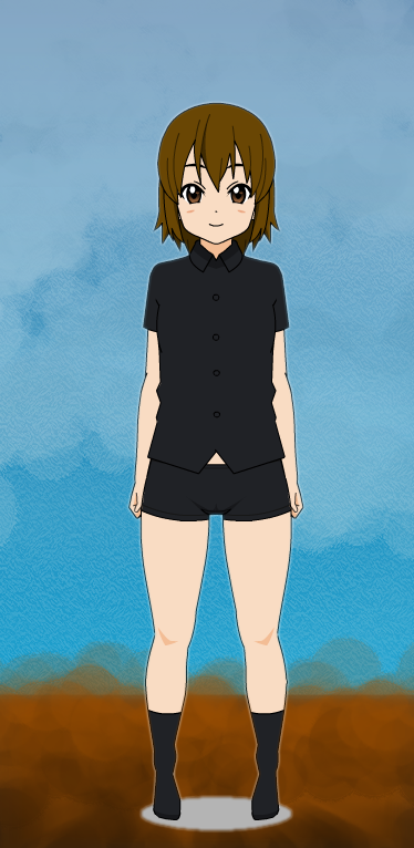 My animated TG+AR by Mizuchi121 on DeviantArt