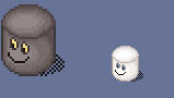 Marshmallow Avatar by dawniebum on DeviantArt