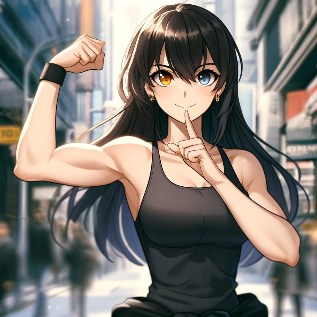 Dont tell anyone - Lady Justice by Julinho11 on DeviantArt