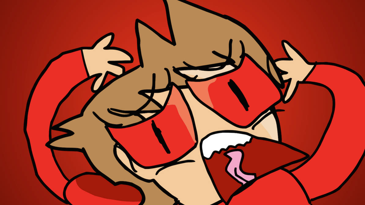 Tords bad day (Old animation!) by DrewDeviants on DeviantArt