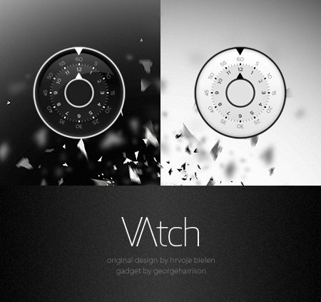 VAtch by alperyesiltas on DeviantArt