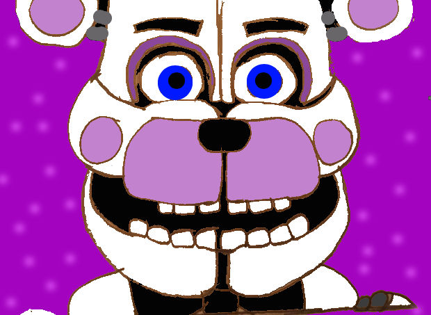 Funtime Freddy by JaguarGamer101 on DeviantArt