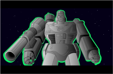 Transformers Collab Piece by NeoCypo on DeviantArt