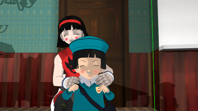 (MMD Model) Pan and Videl Download by JunioAdventure2 on DeviantArt