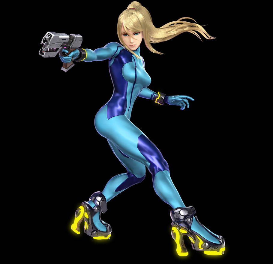 A New Suit - D.Va to Samus TF (Request) by AnimeGamer30 on DeviantArt
