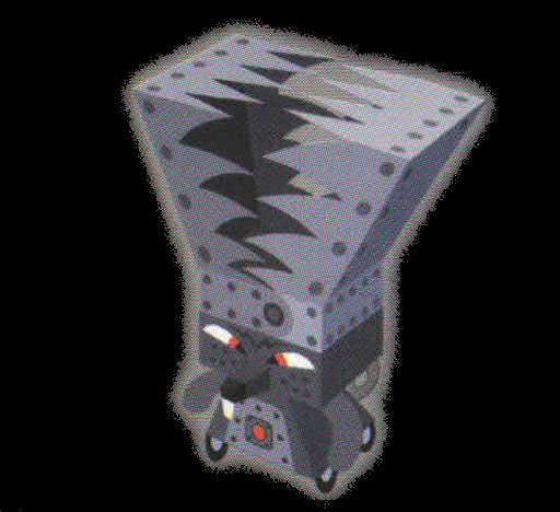 LTR 5 - Octoling to Trap Mouse TF TG (Request) by AnimeGamer30 on ...