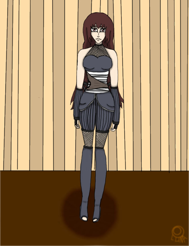 Noa by Luna-the-Nightblade on DeviantArt