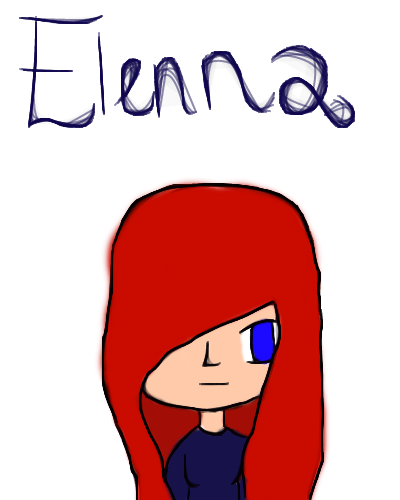 Elenna by Swanage on DeviantArt