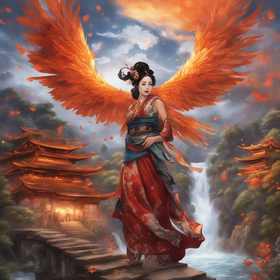 Kijo by Deviantones1 on DeviantArt