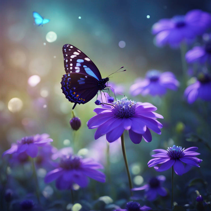 Nectar Collector by Deviantones1 on DeviantArt