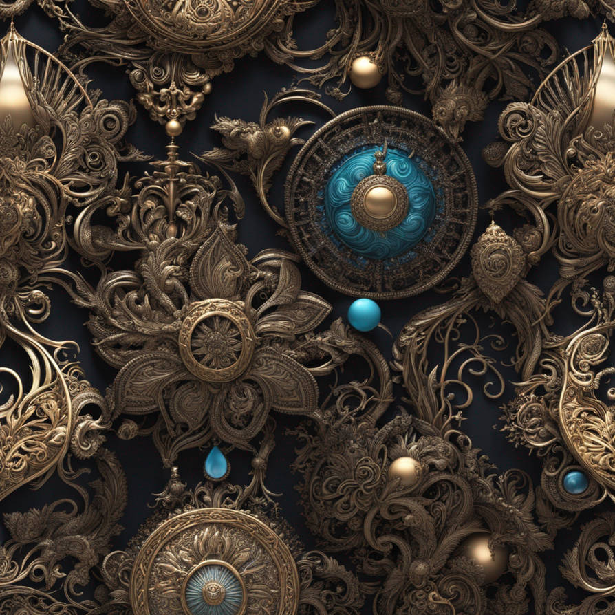 Assemblage by Deviantones1 on DeviantArt