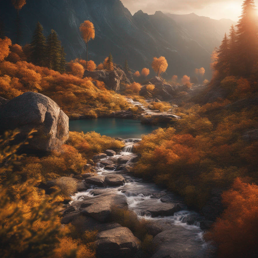 Vision by Deviantones1 on DeviantArt