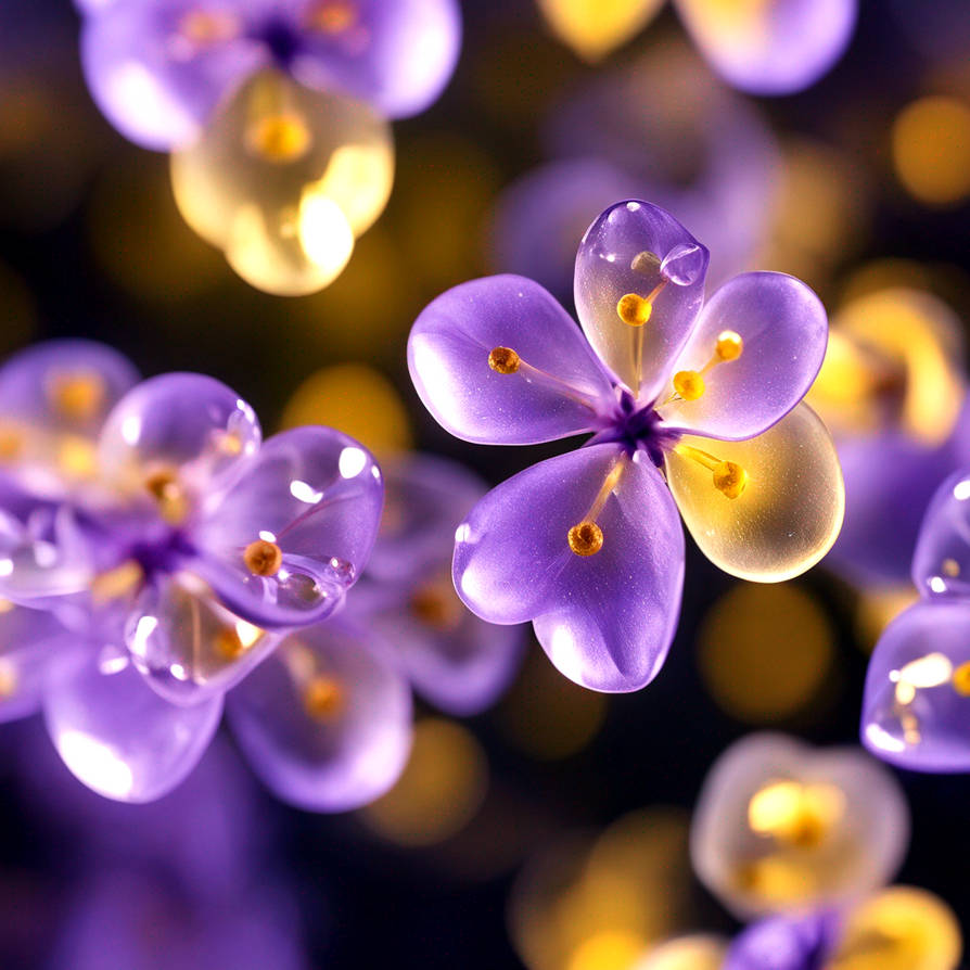 Water Flowers by Deviantones1 on DeviantArt