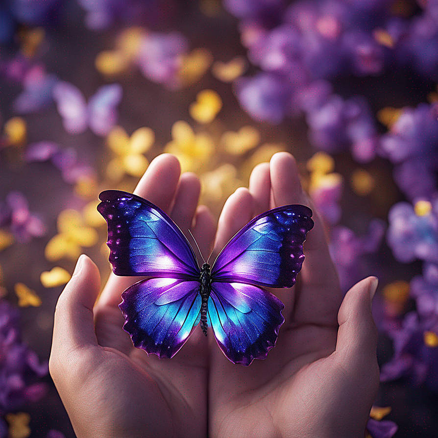 New Beginnings by Deviantones1 on DeviantArt