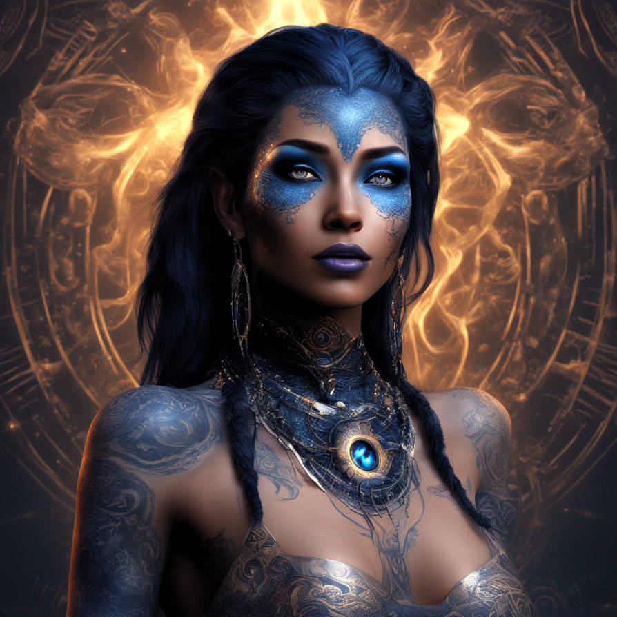 Penthesilea by Deviantones1 on DeviantArt