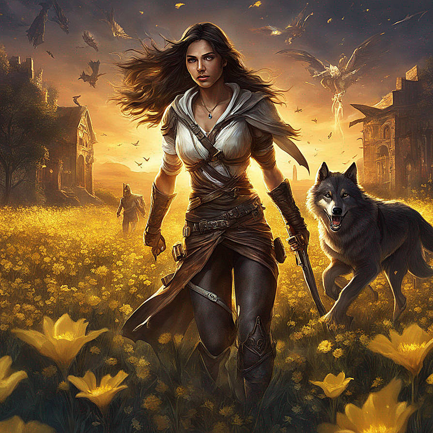 The way of the after by Deviantones1 on DeviantArt