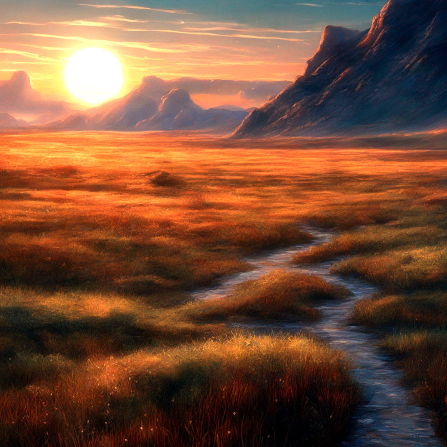 Many paths we take by Dreamworkart on DeviantArt