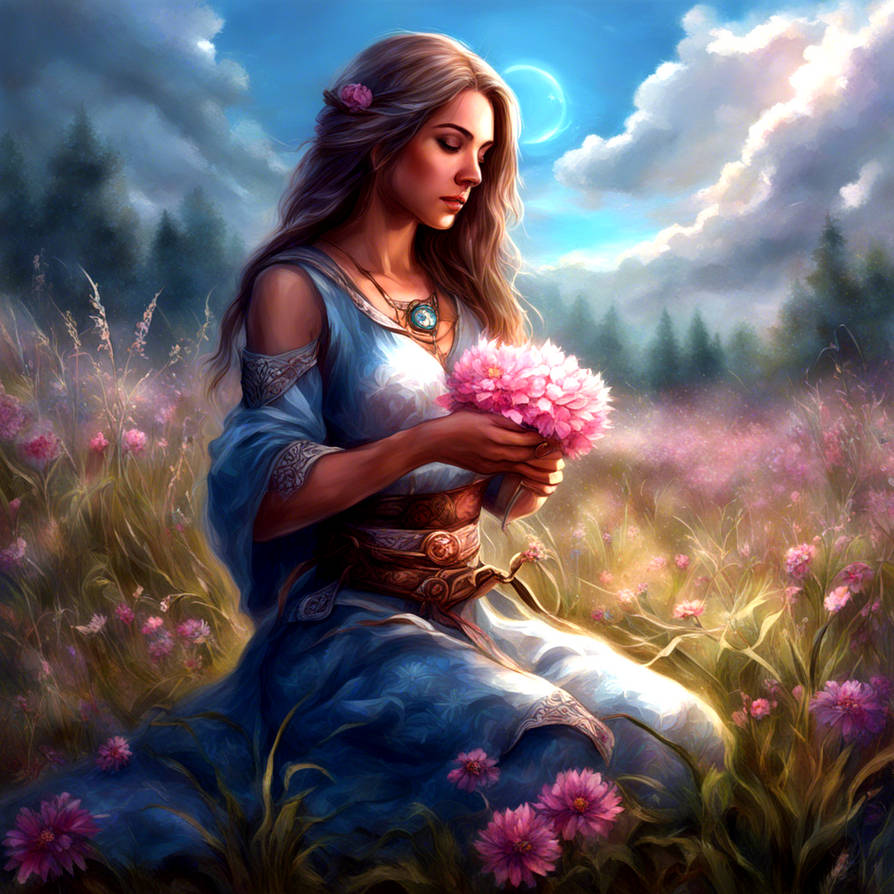 New beginnings by Dreamworkart on DeviantArt