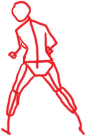 The Blade (Full Stratch Animation) by LaVitaArts on DeviantArt