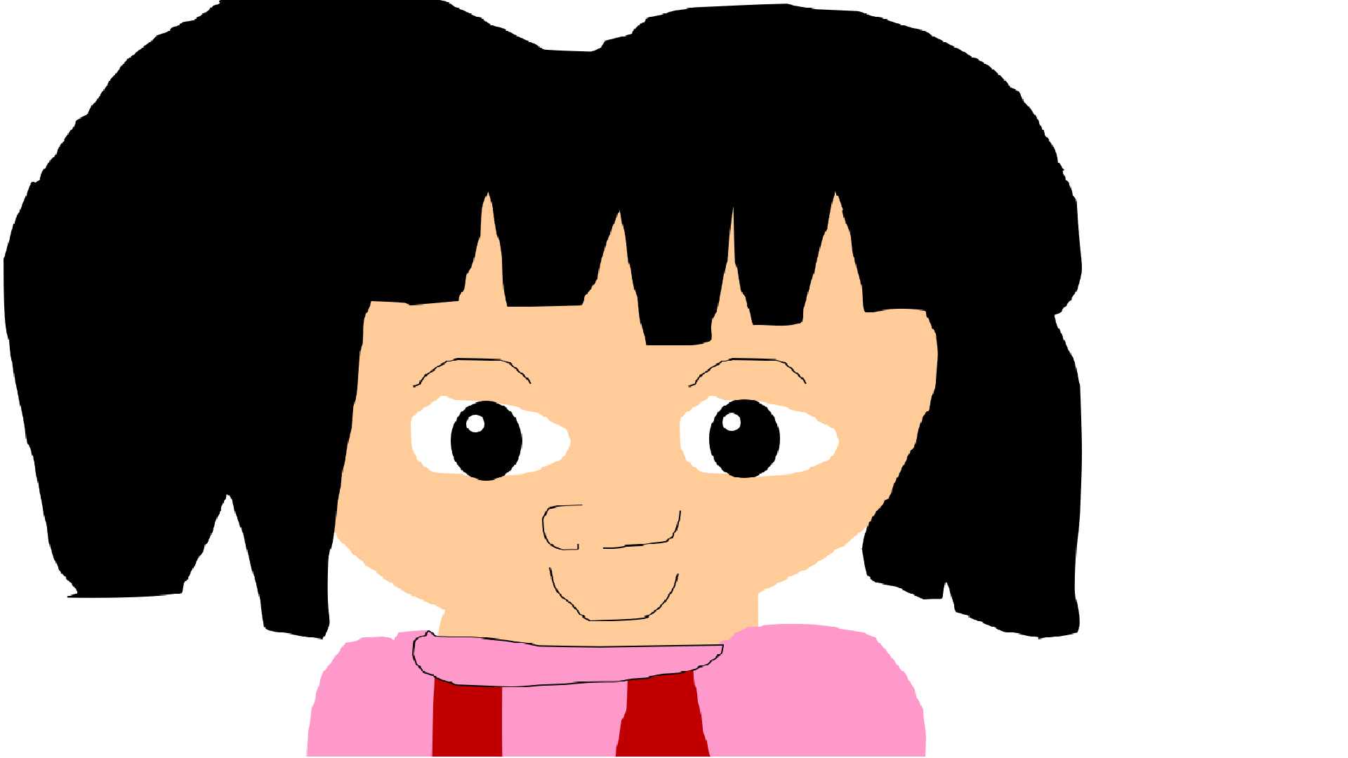 Wanda Li by TECHEDU on DeviantArt