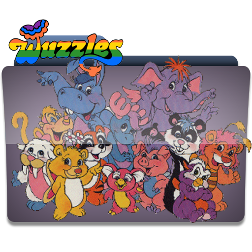 Wuzzles by drachenfeuer981 on DeviantArt