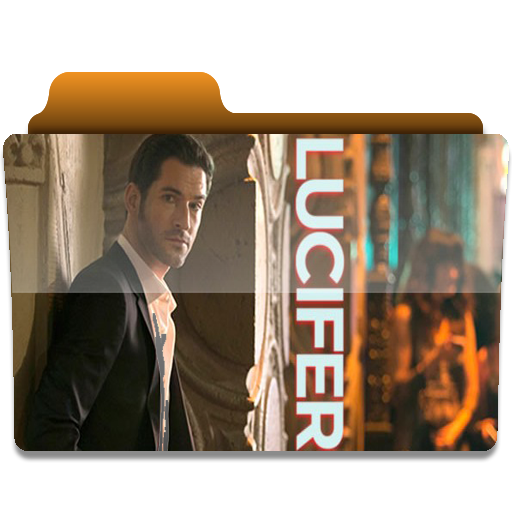 Lucifer by drachenfeuer981 on DeviantArt