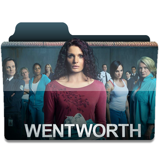 Wentworth by drachenfeuer981 on DeviantArt