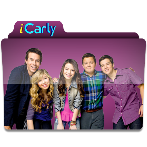iCarly by drachenfeuer981 on DeviantArt