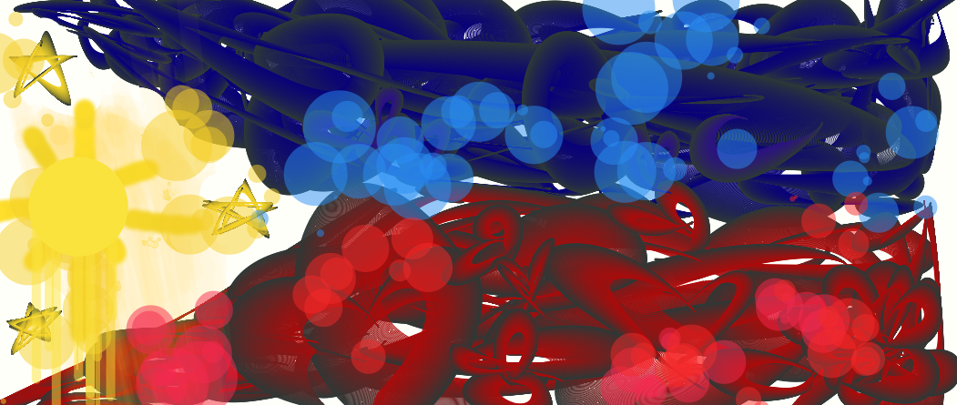 proud to be pinoy by karra07 on DeviantArt