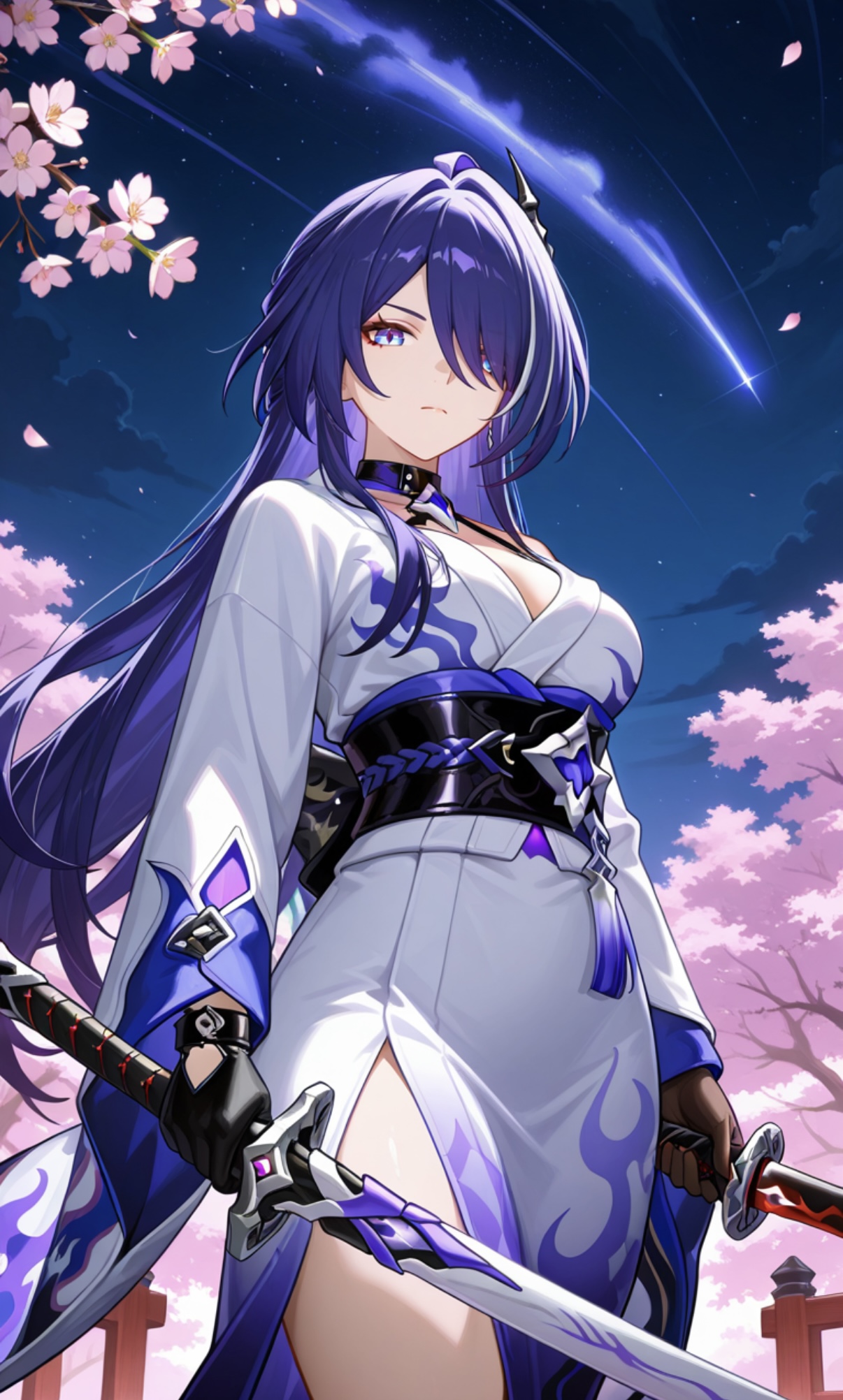 Acheron by Toribash98 on DeviantArt